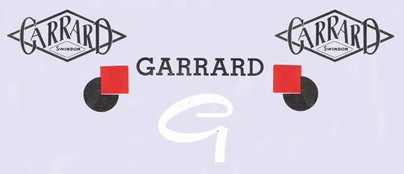 Garrard Logo Our Services | Garrard Interiors